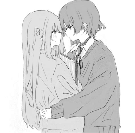 Gotoh Hitori And Yamada Ryo Bocchi The Rock Drawn By Toumin Danbooru