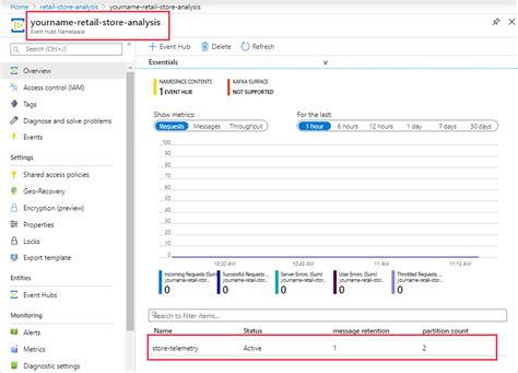 教程 将 Azure Iot Central 中的数据可视化 Azure Iot Central Microsoft Learn