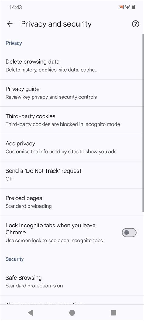Google Chrome APK Download For Android Free