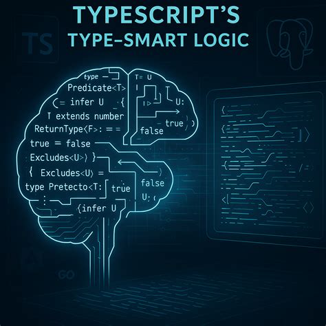 Inferred Type Predicates Unlocking Typescripts Type Smart Logic By