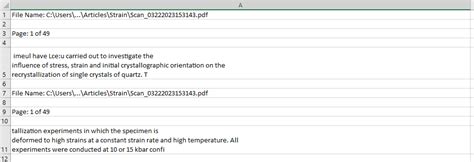 Github Learnflproj Article Reader This Script Allows You To Quickly And Easily Search