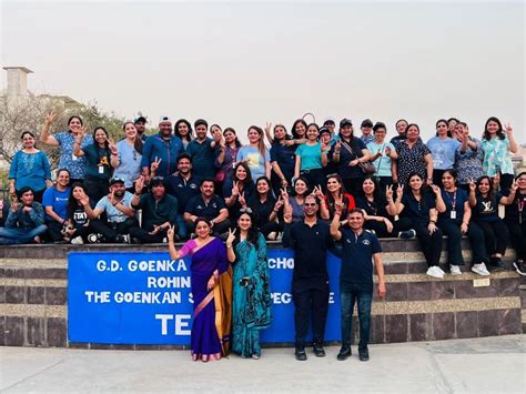 dr vandana gupta on linkedin tejas1 teamspirit gdgoenka22rohini sportsmanship 10 comments