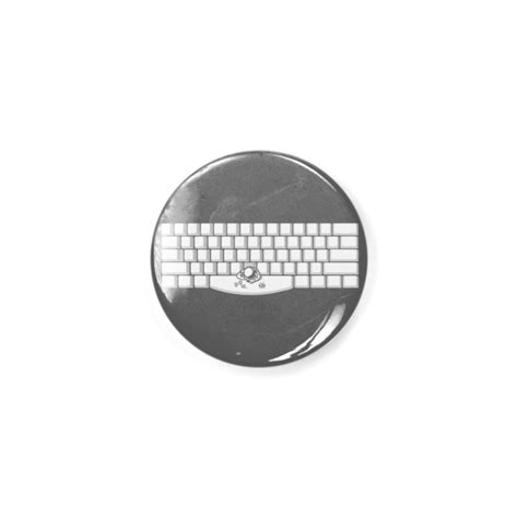 spacebar button threadless artist shop