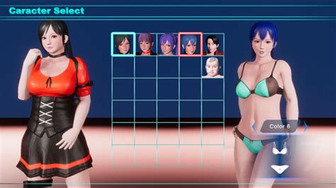 Rumble Blazing V03005 By Nekonomeme