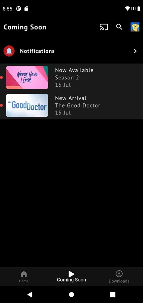 github samitkapoor netflix ui this is a netflix ui clone made using