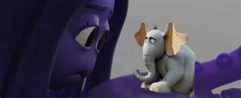 Horton Talks To Ruby When She Broke Up With Conner By Tysonpaiser On Deviantart