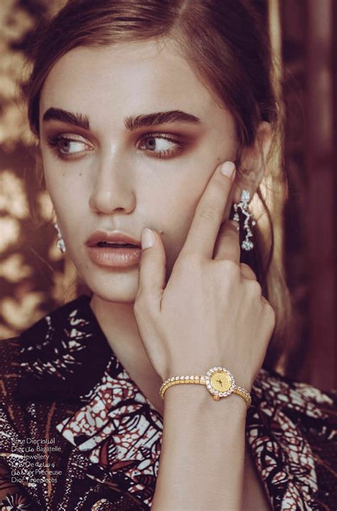 Greta Ruga Model Management