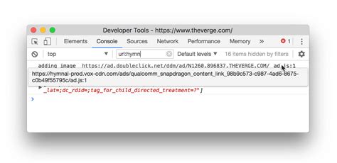 Whats New In Devtools Chrome 62 Blog Chrome For Developers