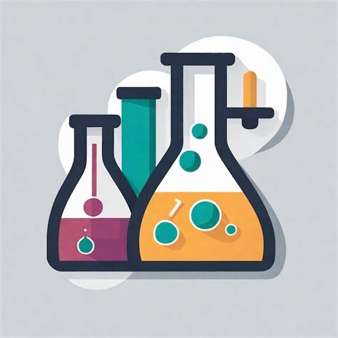 premium ai image biology laboratory experiment