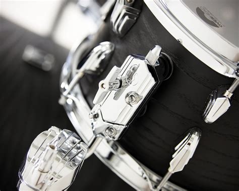 Raven Drum Kit British Drum Co