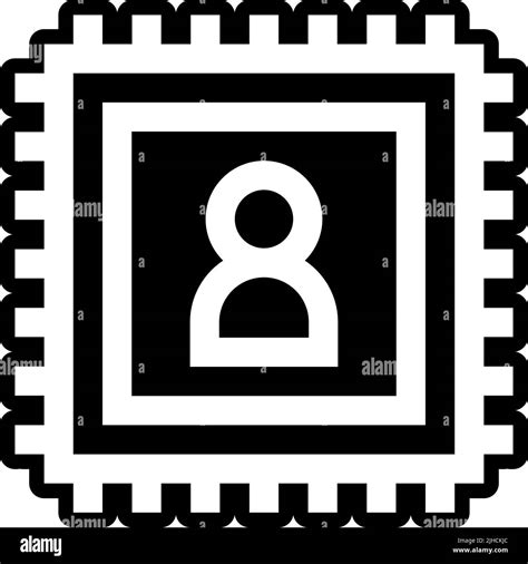 Artificial Intelligence Cpu Stock Vector Image And Art Alamy