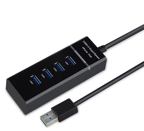 Urban Spec Port Usb Hub Urban Global