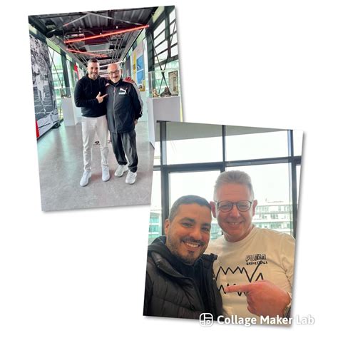 Nabil El Bakali On Linkedin Puma Corporateculture Forever