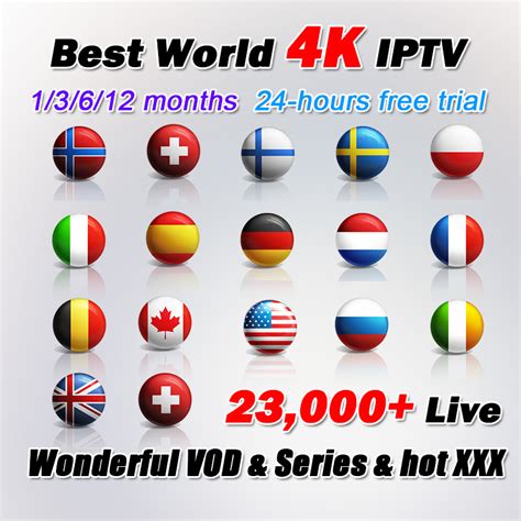 Iptv Xxx Months Stable Iptv On K Firestick Tv Box Iptv M U Test Free Hot Sale Products Iptv