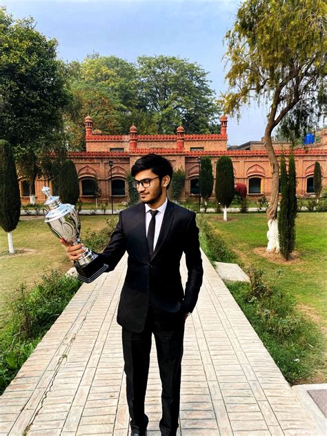 Muhammad Zain Alam On Linkedin Edwardescollege Mootcourt Pulc