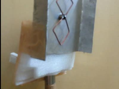 Ultra Low Power Sensor Hub Elektor LABS