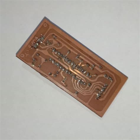 Minimum Sistem Atmega8 Lazada Indonesia