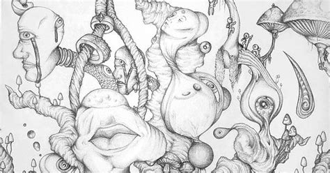 Kentaro Miura Tribute Piece 23 Hours Of Pencil Work So Far Album On