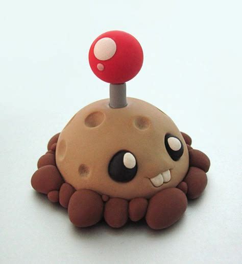 32 Handmade Polymer Clay Characters Ideas Clay Polymer Clay Clay