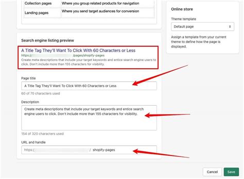 How To Add Any Page To Shopify Product Collection More