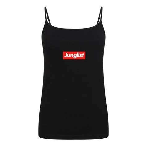 Junglist Spaghetti Vest Dynamic Threads Junglist Spaghetti Vest Dynamic Threads