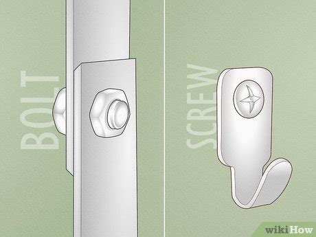 Bolt Vs Screw Differences When To Use Each One