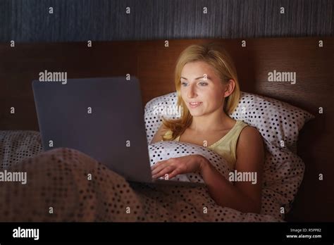 Wireless Freedom At It S Best Stock Photo Alamy