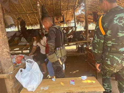 မူးယစ်ဆေးဝါးနှိမ်နင်းရေး ဒီကေဘီအေ စတင်၊ မူးယစ်ဆေးသုံးစွဲသူ ၉၀ ကျော် စစ်ဆေးတွေ့ရှိ