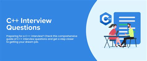 45 C Interview Questions And Answers Basic To Advanced