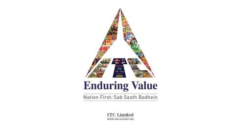 Itc Bets Big On Fmcg Business For Growth With Annual Consumer Spend Of