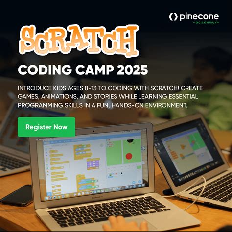 Coding For 10 Year Olds How To Help Your 10 Year Old Become A Young Programmer Pinecone Academy