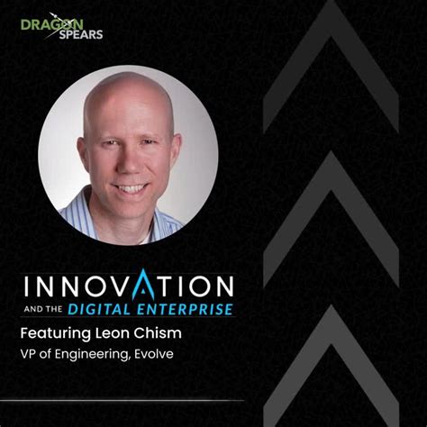 Video Innovation And The Digital Enterprise Podcast On Linkedin