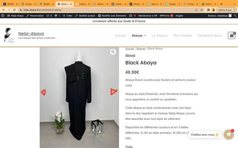 Add Navigation Arrows In WooCommerce Product Gallery Slider WordPress Org