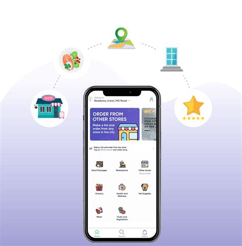 How Much Does It Cost To Develop A Partner Delivery App Like Dunzo