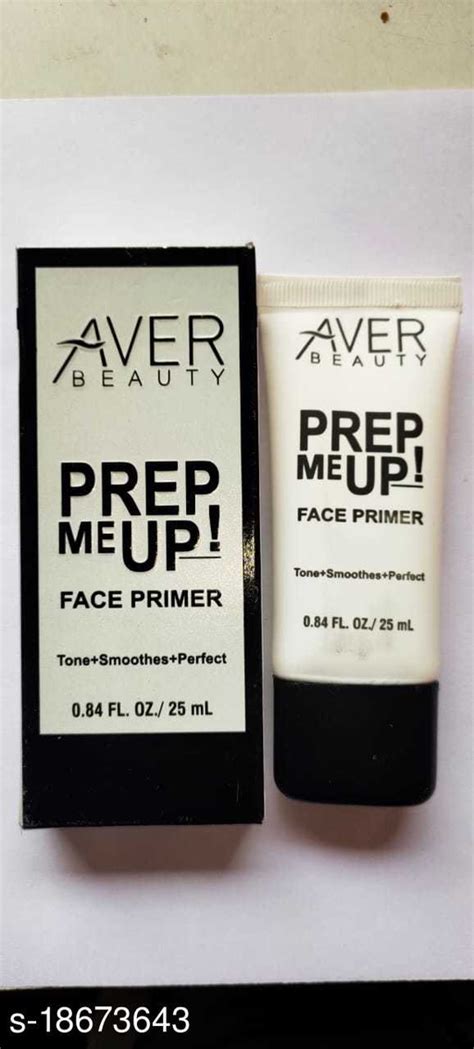Superior Illuminating Primer