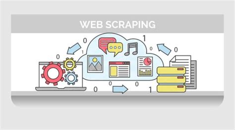 Do Web Scraping Crawling And Data Mining From Any Website By Stderrr Fiverr