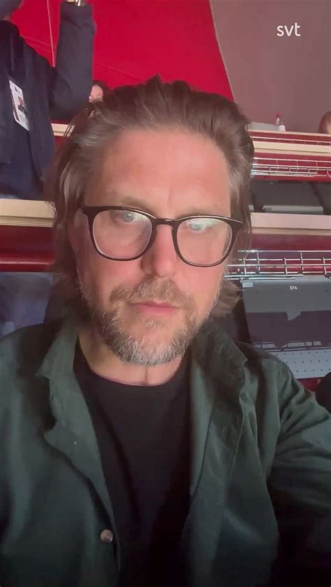 Ishockey Alfredsson blir senior rådgivare i Tre Kronor Senaste nytt om Tre Kronor och VM i