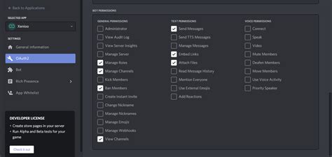 How To Create A Discord Chatbot For Game Searching Xenioo