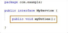 Java SE Implementing Default Methods In Interfaces