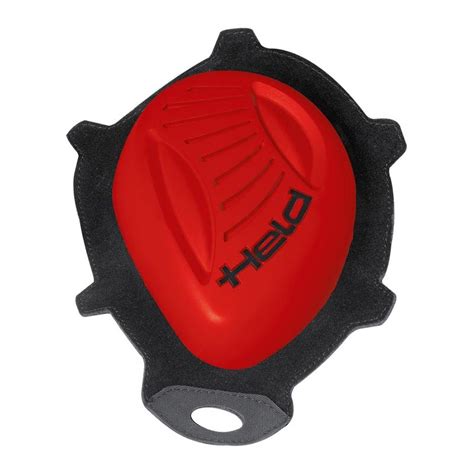 Held Plastic Sliders Red He 5901 022 Protectors Motostorm