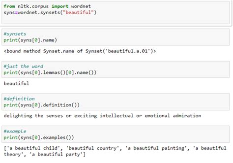 nltk for natural language processing by hansraj rouniyar medium