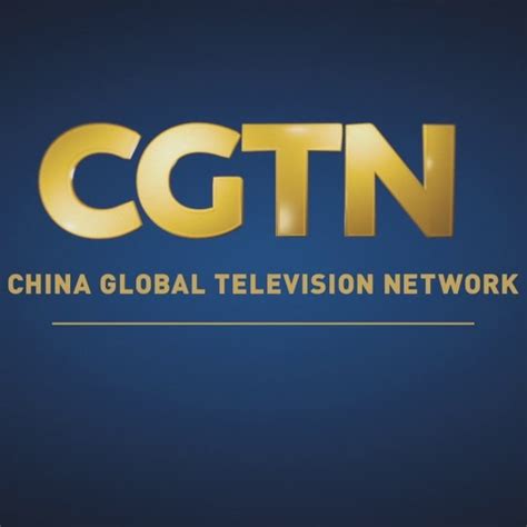 Global Watch Cgtn Dr Taling Rodrigue On The Prospect Of China Africa People To People
