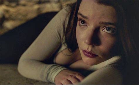 From Split R Anya TaylorJoy