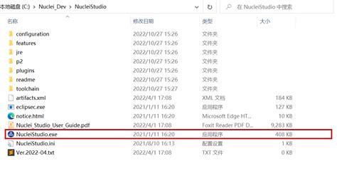 How To Develop With Nuclei Studio Ver Hummingbirdv E Core And SoC