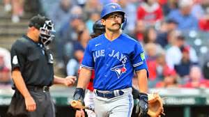 Blue Jays Rookie Davis Schneider Is Already A Sensation But He Remains