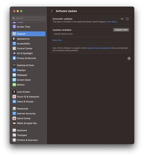Removing Public Beta Profile Macrumors Forums