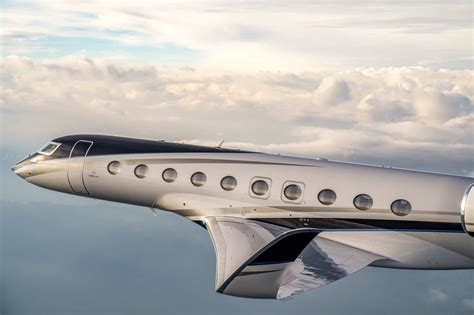 Transport Canada Advances Gulfstream Certification After Trumps Tariff