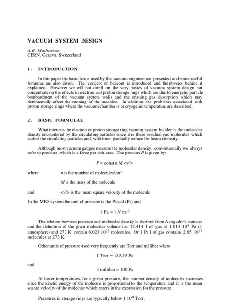 Pdf Vacuum Design Dokumen Tips