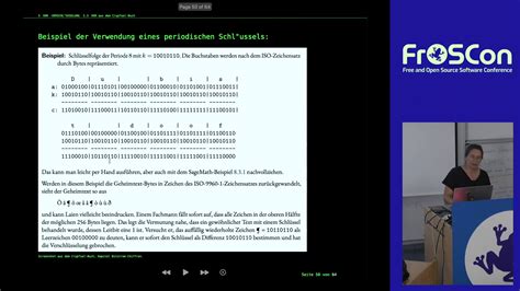 Sagemath Examples From The Cryptool Book Mediacccde