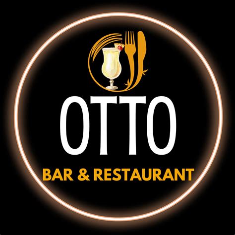 Otto Bar And Restaurant